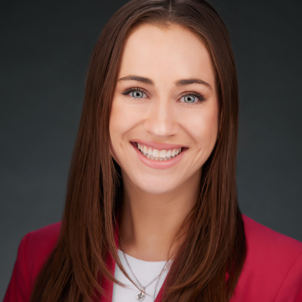 High-End Headshots - Scott Peek Photography