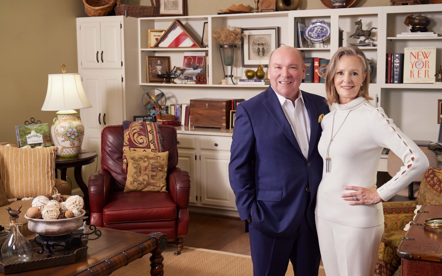 Fine Arts Portrait Photography – Scott Peek Photography